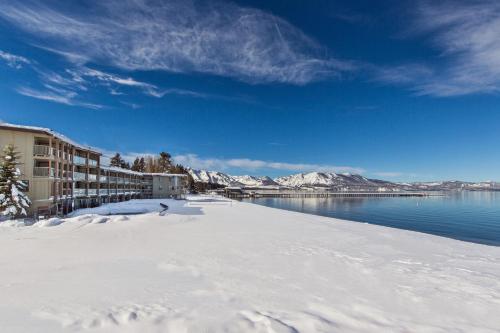 Tahoe Lakeshore Lodge & Spa - Lake Tahoe