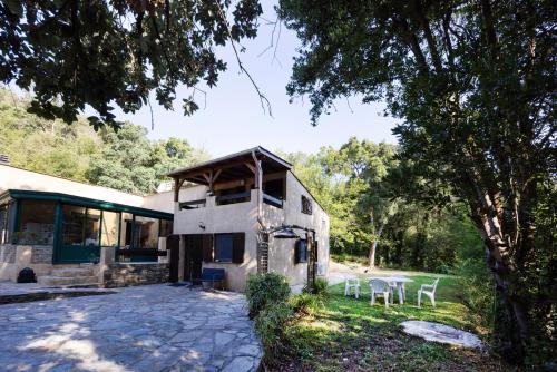 Duplex Tres Calme - Cap Corse