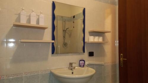 Le Terme Accessibili Alloggio Filippo - Abano Terme