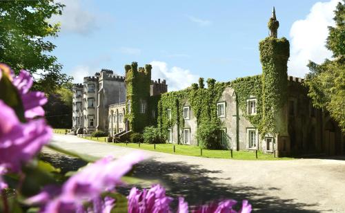 Top 5 Castle Hotels In Killarney, Ireland - Updated 2021 | Trip101