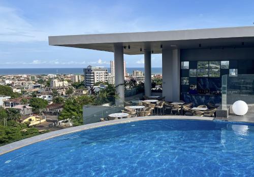 Anthonian Suites - Accra