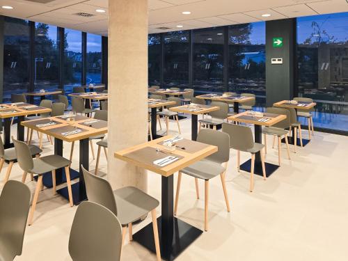Dwo San Sebastian - Donostia-San Sebastian