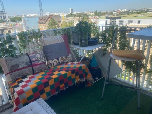 Chambre Privee Spacieuse - Clichy