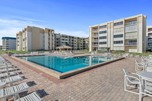 Castle Reef 314 - New Smyrna Beach, FL