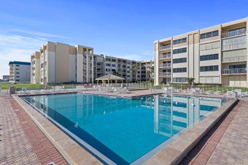 Castle Reef 312 - New Smyrna Beach, FL