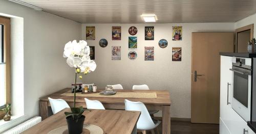Wohnung In Saas Grund - Saas-Fee