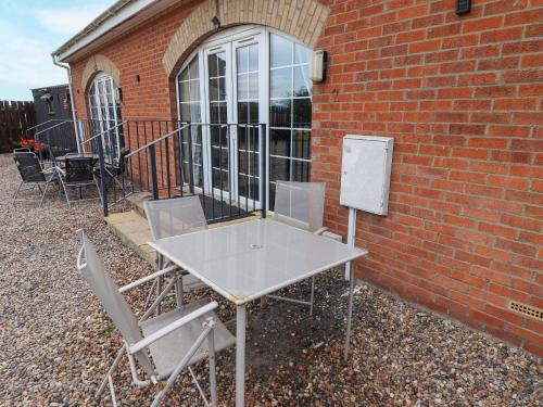 Holiday Cottage 2 - Skegness