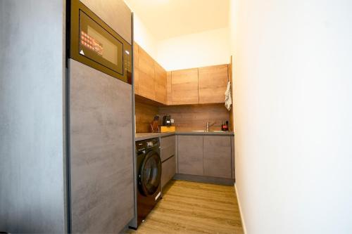 B-resorts Apartments - Neutraubling