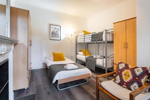 270 Earls Court Road In Kensington - Fulham
