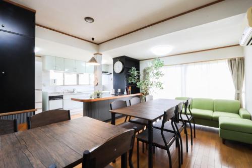 Tajimi-jyuku Kitaya-多治見宿喜多屋-民泊 Vacation Rental - 多治見市