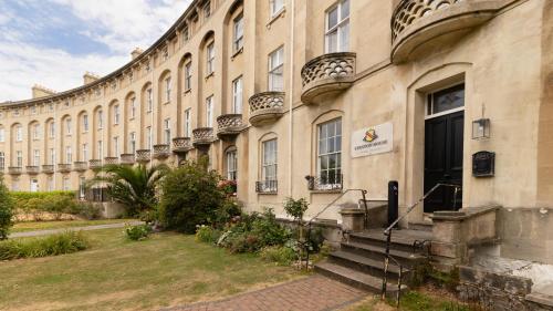 Executive 2br Business & Contractor Stay - Weston-super-Mare
