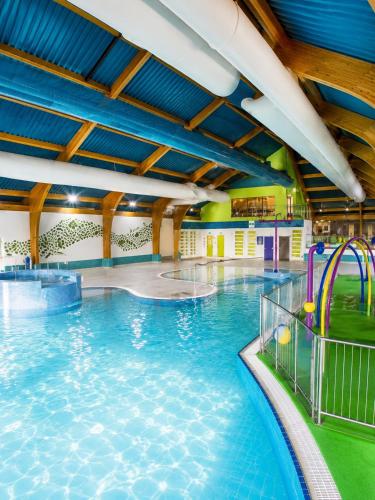 Forest & Beach Escape - Dorset
