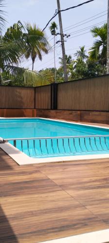 Bachan's Casa The Private Pool Villa Cherai - 고치