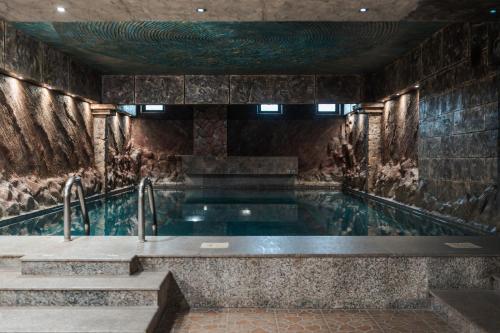 Hotel Rila - Velingrad