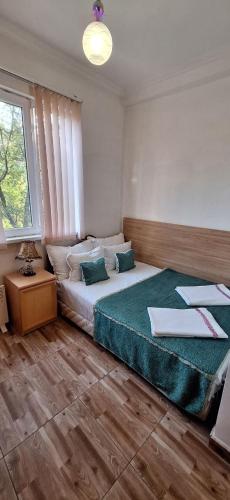 Apartments Azatutyan Avenue 9, кв 19 - Ereván