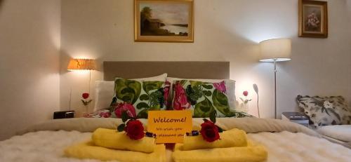 Saimaa Parkview Luxury Suite - Savonlinna