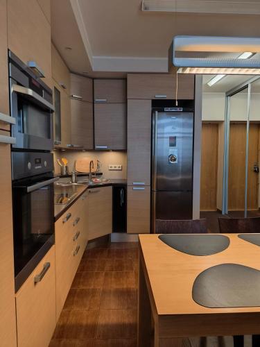 Avangard City Loft - Tallinn