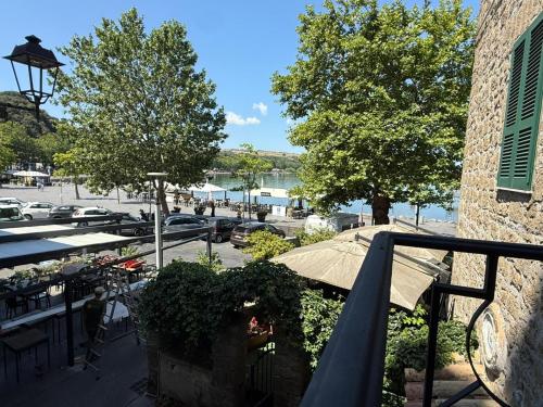La Casa Sul Lago - Anguillara Sabazia