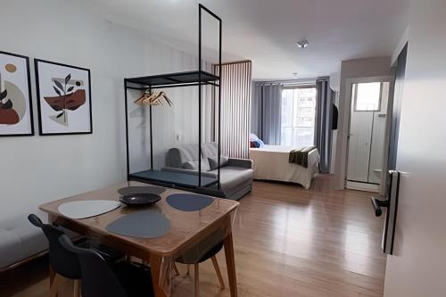 Novo Studio C/ Vlt Na Porta | Centro E Z. Sul 2 - Rio de Janeiro