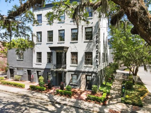 King Suite 2nd Floorhotel Boutique - Savannah, GA