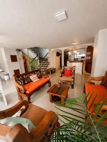 Hotel Armont Calarca - Armenia