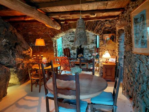 A Scontra - Corse