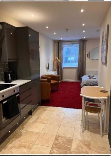Woolgate Court Apartment Studio 3 - Central Norwich - Norwich