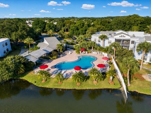3608 Orlando Vacational 1st Floor - Winter Park, FL