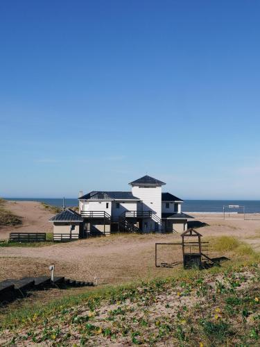 Dunas De Las Pampas Resort De Mar - Villa Gesell