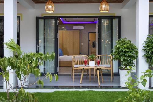 Hoi An Ocean Waves Homestay - Hội An