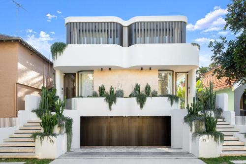 Sol Coastal Luxury In Bondi Beach - 邦代海灘