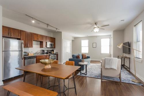 Cozysuites At Music Row - Tennessee