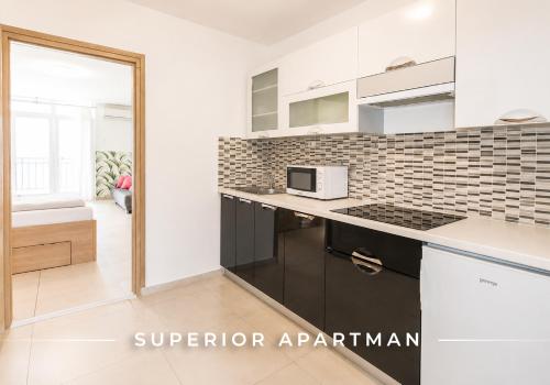 Tisza Gyongye Apartmanok - Szeged