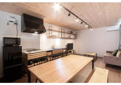 Rakuten Stay House X Will Style Fujiyoshida Matsuyama 101 - Fujiyoshida