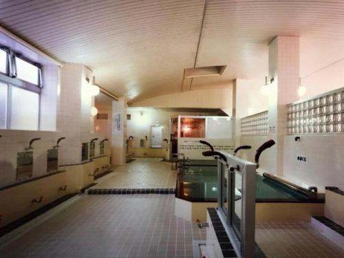Guesthouse Wanokaze Mix Domitory / Vacation Stay 32202 - Otaru
