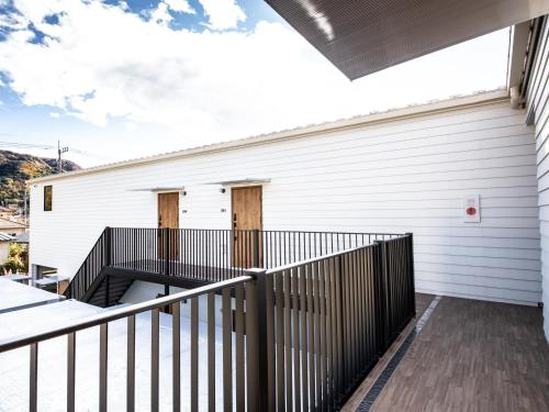 Rakuten Stay Motel Nikko Kinugawa Dog Friendly Room - 닛코시