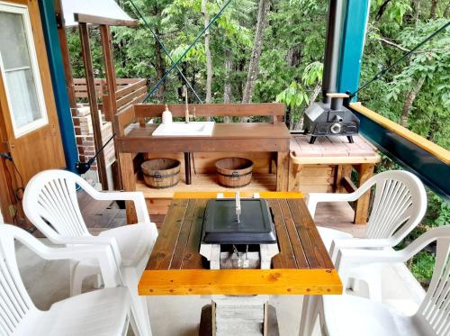 Seisen-ryo - Vacation Stay 95870 - 高山市