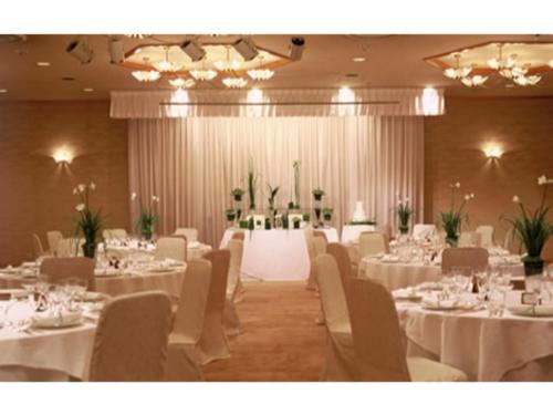Shobara Grand Hotel - Vacation Stay 06885v - Shobara