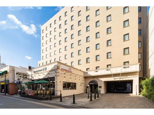 Plaza Hotel Premier - Vacation Stay 40092v - Fukuoka