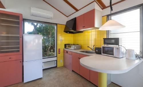 Bay Coast Villa Kisami - Vacation Stay 33529v - Shimoda