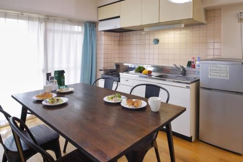 Hotel Nishikawaguchi Weekly - Vacation Stay 43473v - Toda