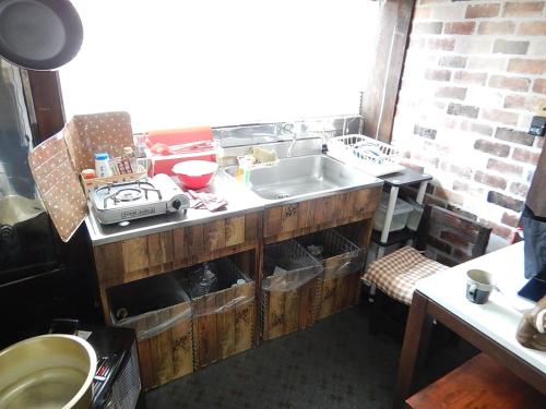 Guesthouse Akaneko - Vacation Stay 09967v - 盛岡市
