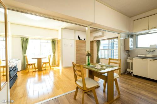Nanei Building - Vacation Stay 47375v - Kagoshima