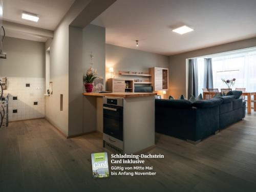 Ski-in/ski-out Appartements Augasse By Schladming-appartements - Schladming