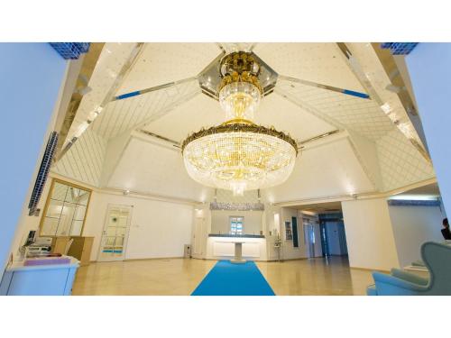 Hotel Areaone Sakaiminato Marina - Vacation Stay 81788v - Matsue