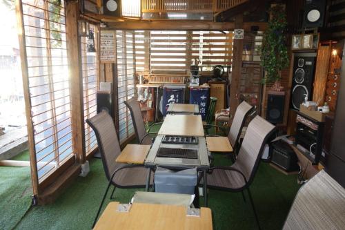 Natural Mind Tour Guest House - Vacation Stay 23273v - Sado Island