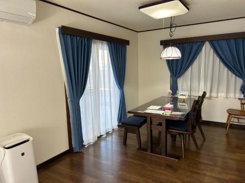 Guest House Fuji No Yado Akebono Building A - Vacation Stay 74316v - Fujiyoshida