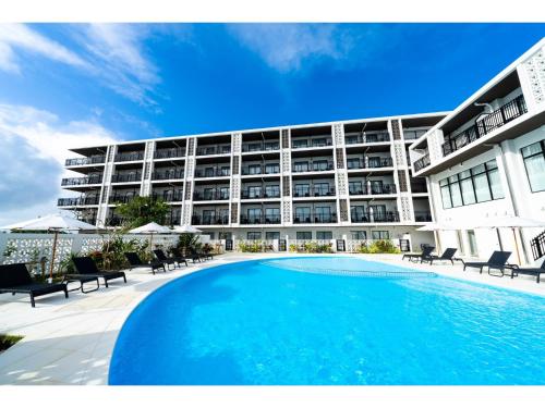 Hotel Torifito Miyakojima Resort - Vacation Stay 79478v - Miyako-jima