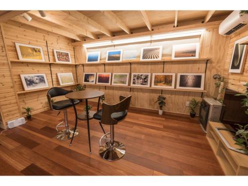 Phottage Inn Biei - Vacation Stay 20927v - Asahikawa