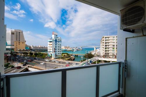 Albergo Pino Tomari - Vacation Stay 76261v - Naha